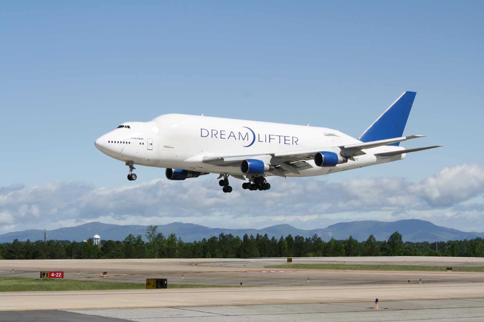 Personal protective equipment arrives at GSP Airport - Greenville ...