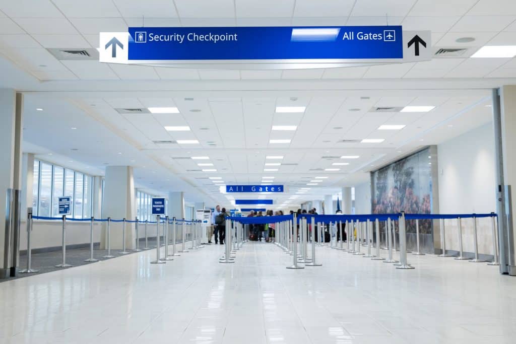 Travelers - Greenville-Spartanburg International Airport (GSP) | South ...