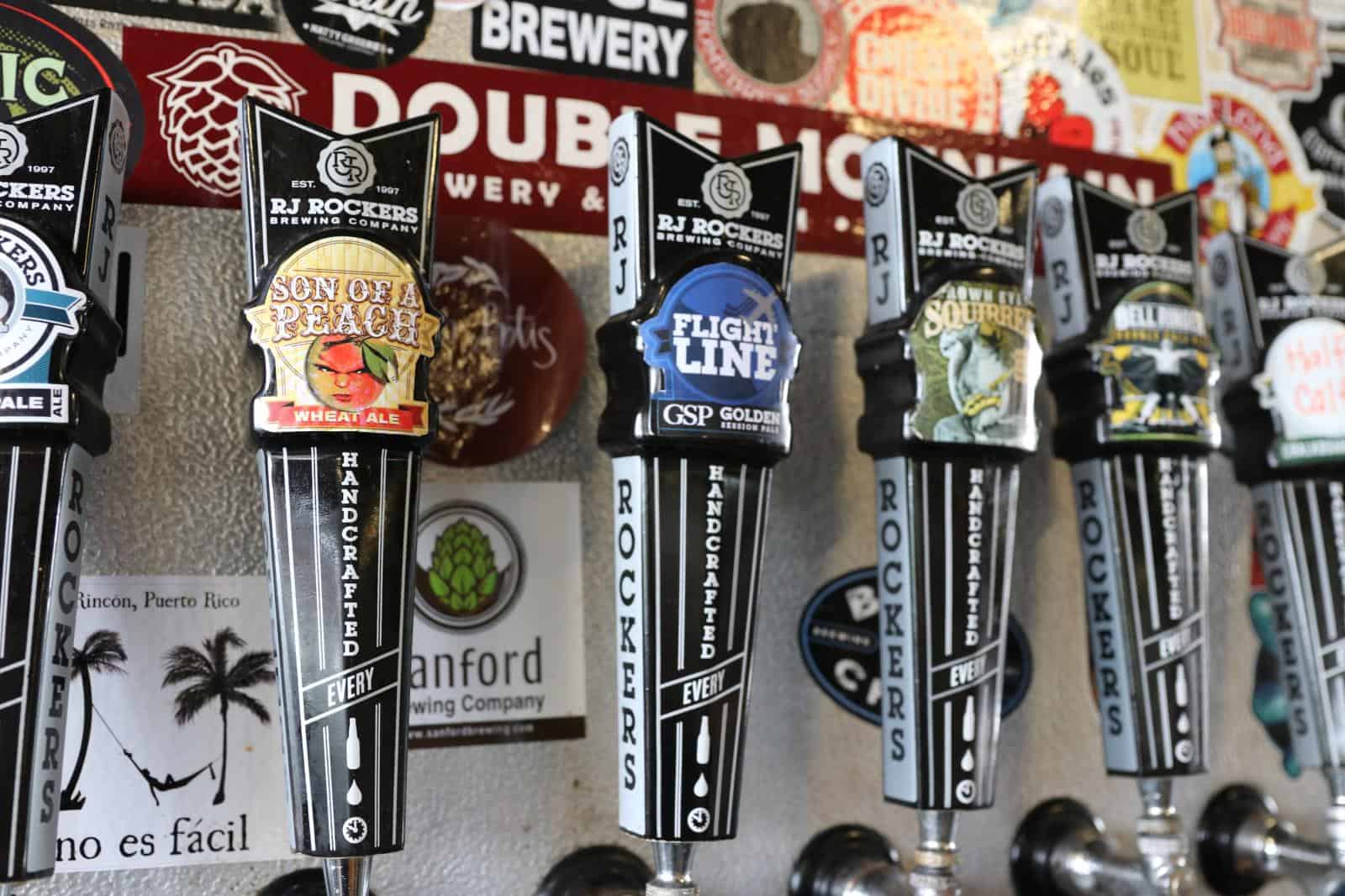 GSP, RJ Rockers partner to launch one-of-a-kind airport-themed craft ...