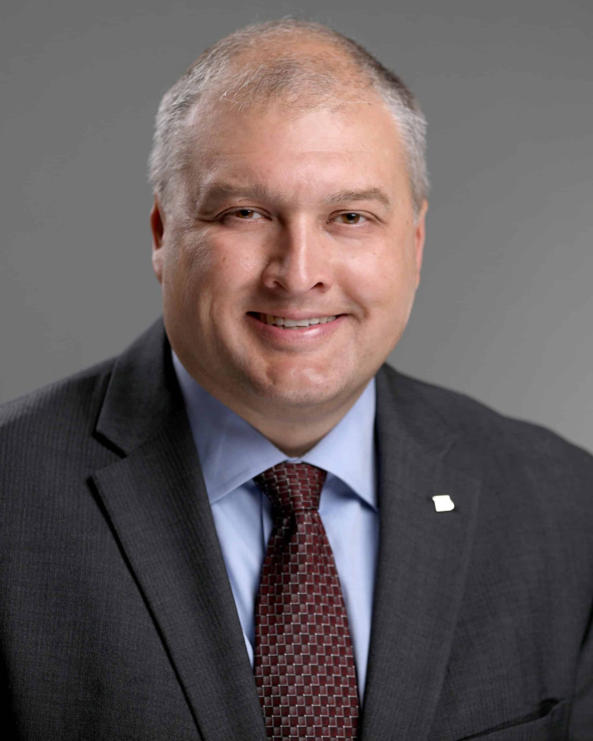 Executive Team - Greenville-Spartanburg International Airport (GSP ...