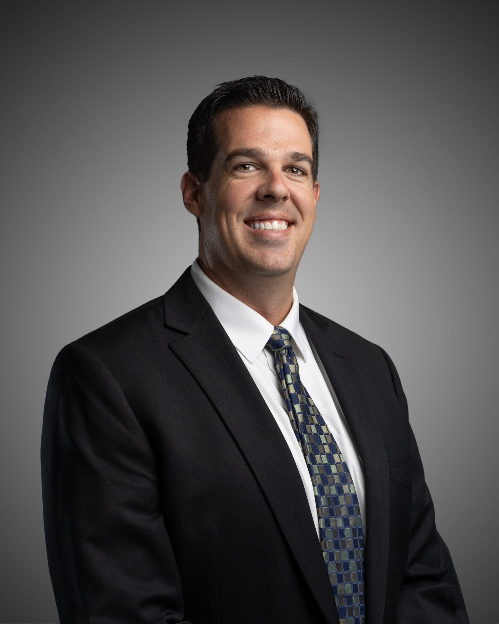 GSP appoints Kirk Eickhoff as SVP and CFO - Greenville-Spartanburg ...